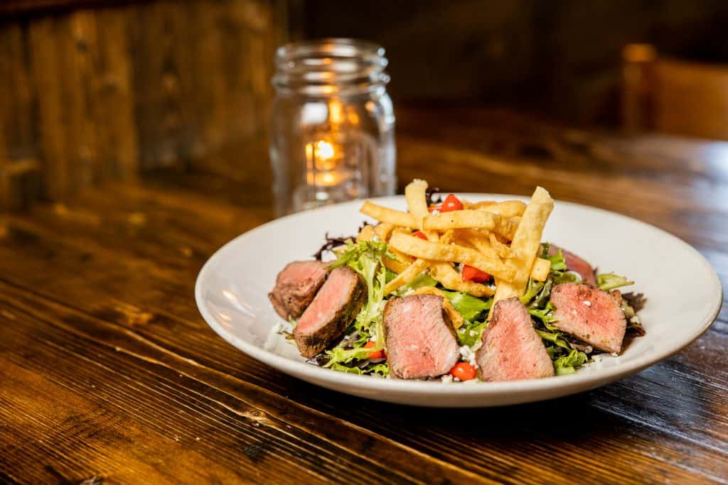 Food Menu – Tavern on Main